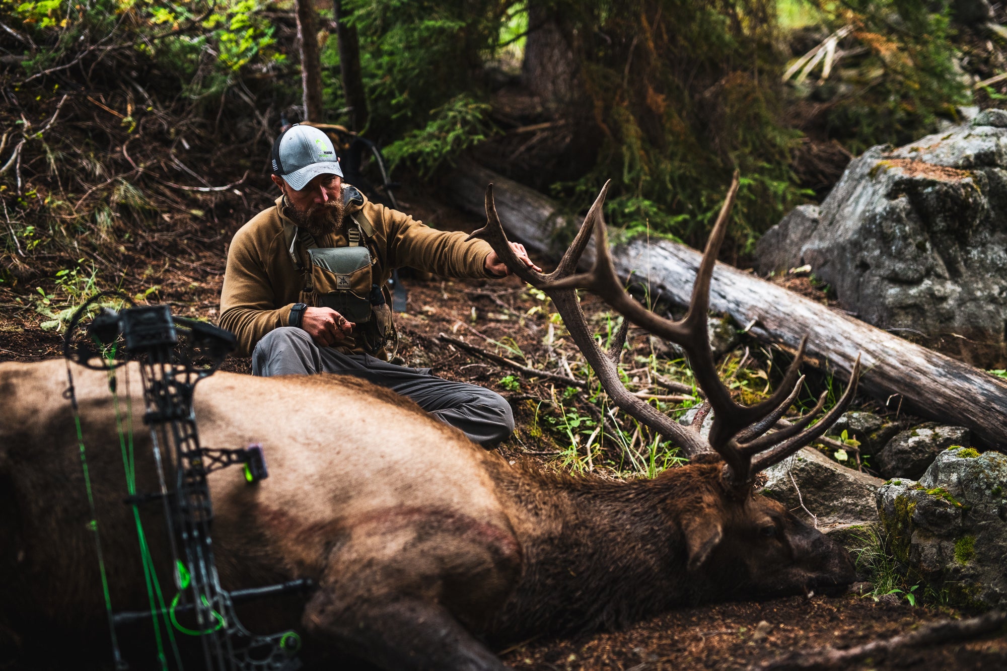 Warrior Mindset: Tighten Your Shot Group Pt. 3 – MTNTOUGH