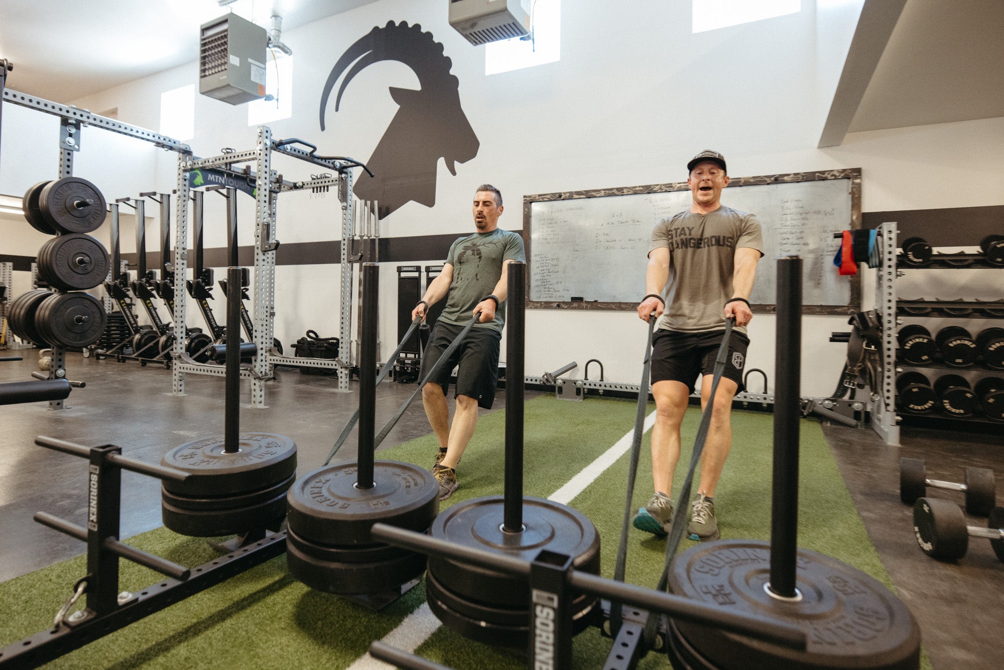 Hunter's Mindset: Brian Barney's Need for Mental Toughness – MTNTOUGH