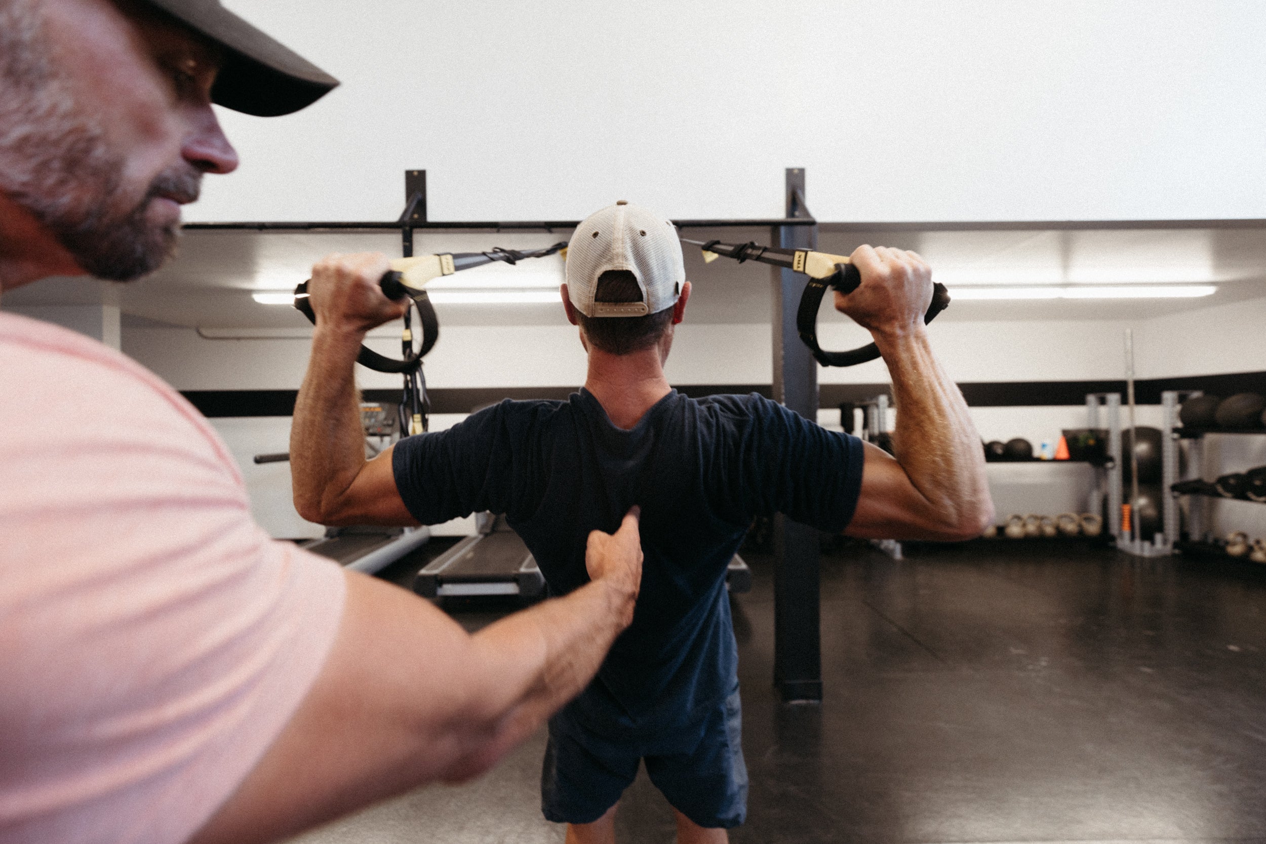 Bowhunter Shoulder Exercises for Injury Prevention – MTNTOUGH