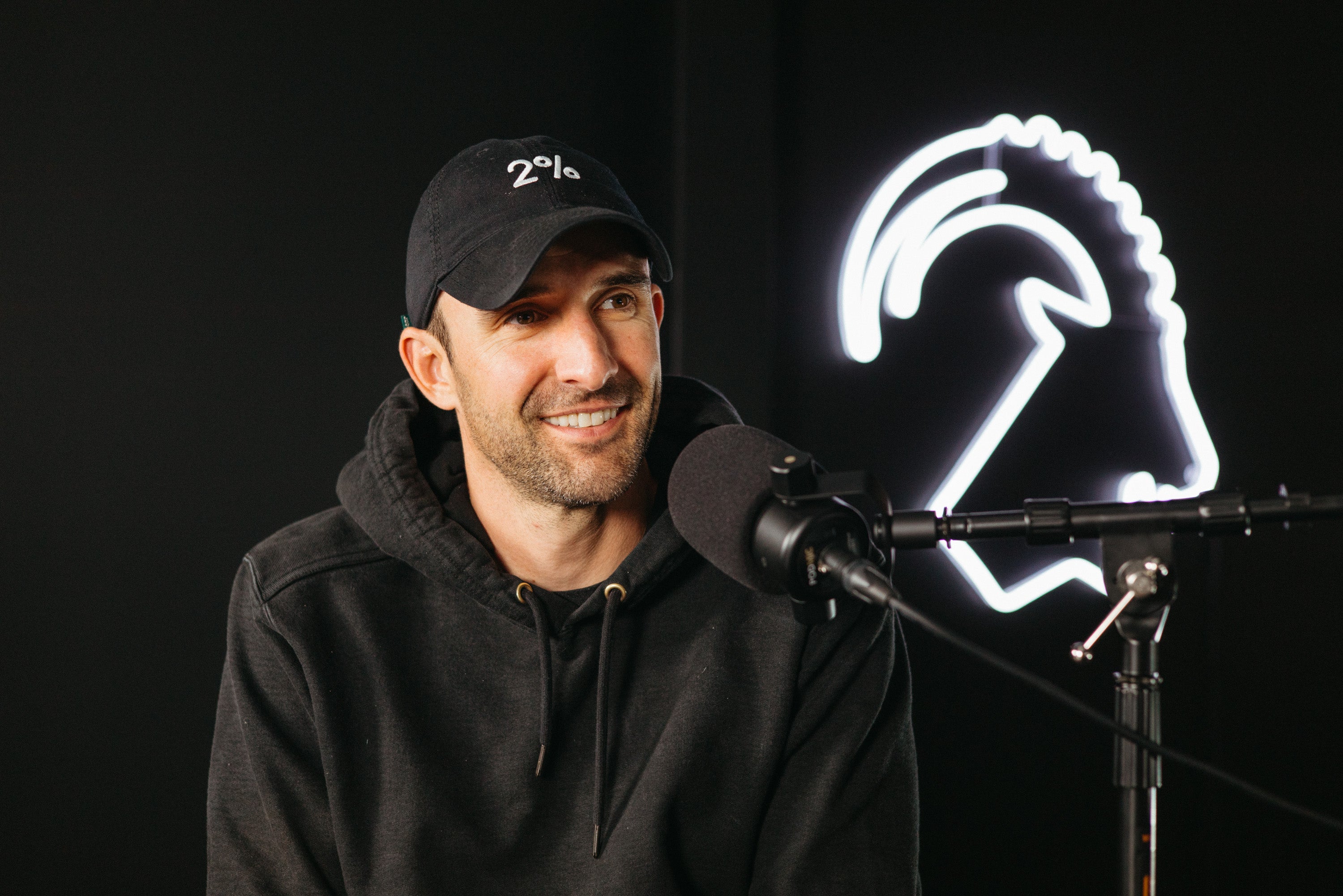 Michael Easter - Author of the Comfort Crisis & Founder of 2% – MTNTOUGH