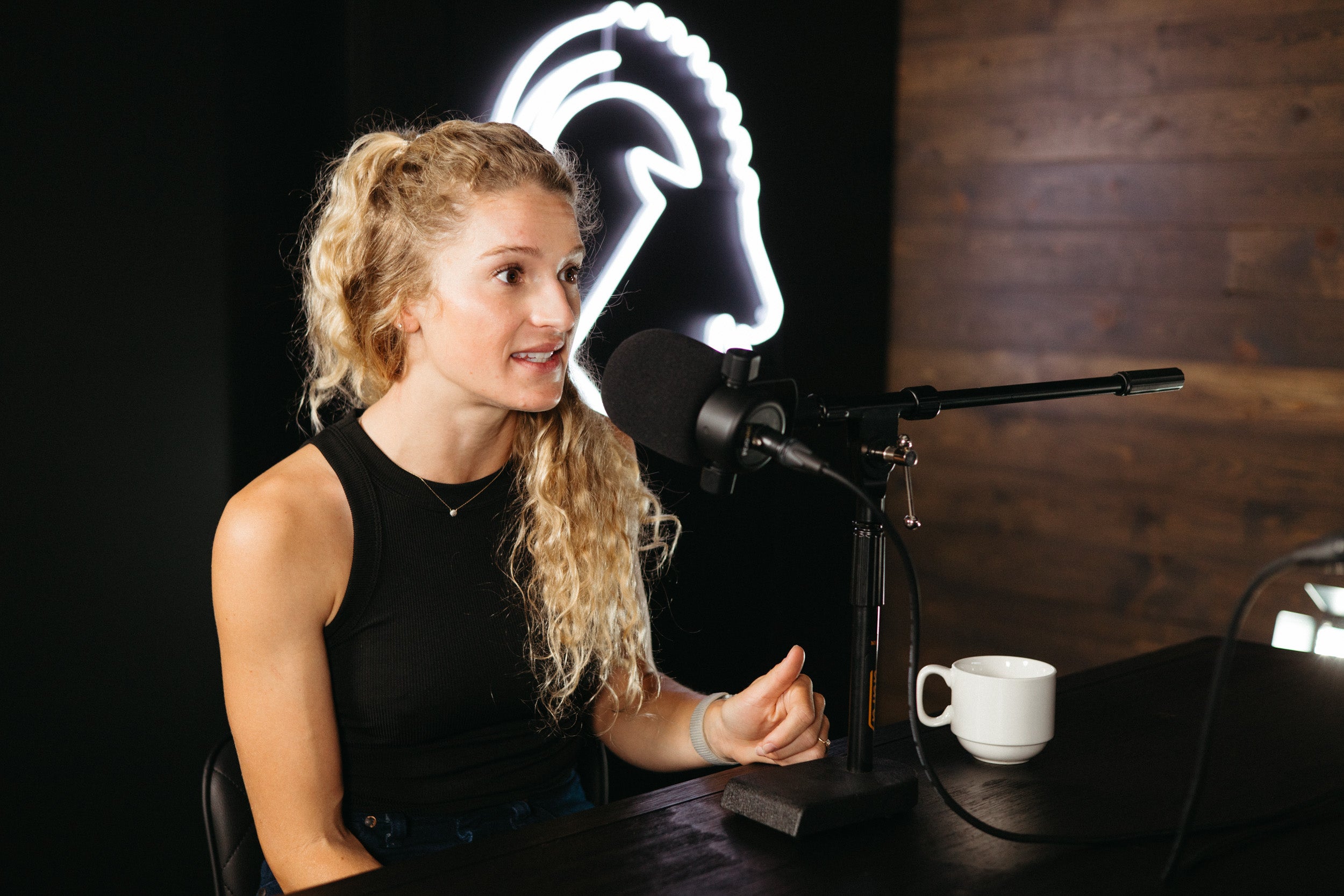 Becca Boylan: Life Lessons from a 475 Mile Run Across Montana | MTNTOU ...