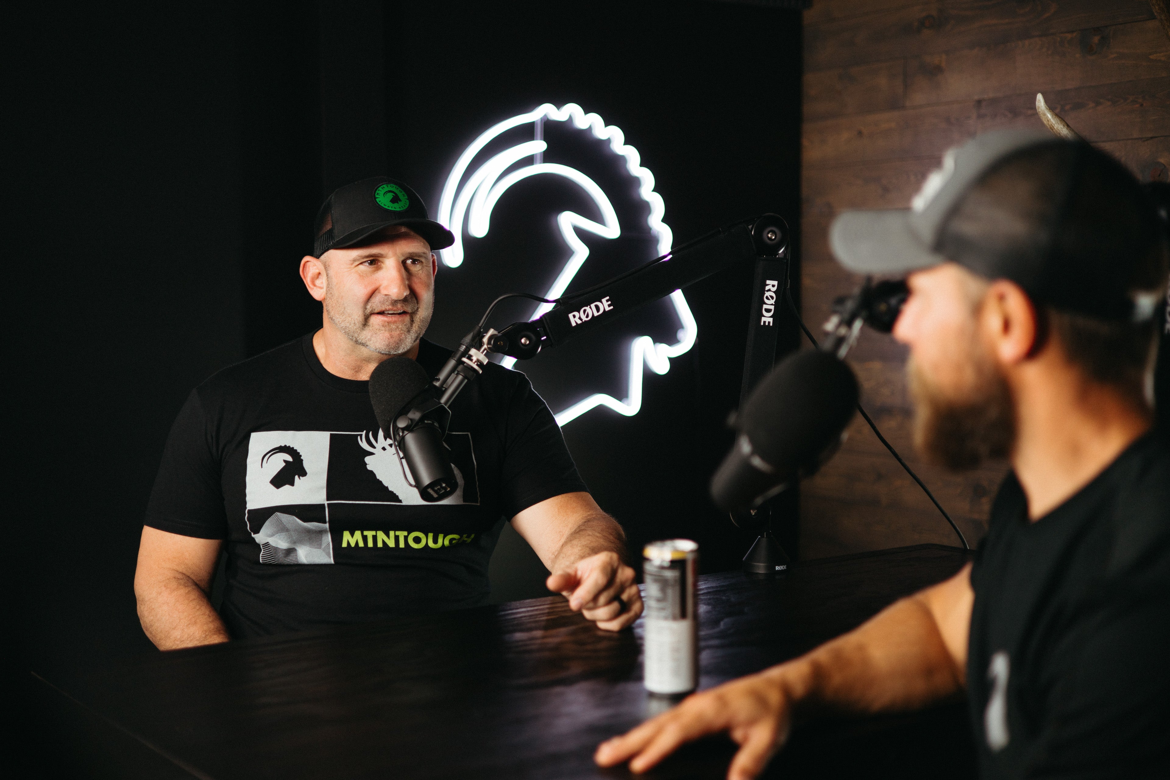 Jim Ramos - Best Selling Author and Host of "The Men In The Arena ...