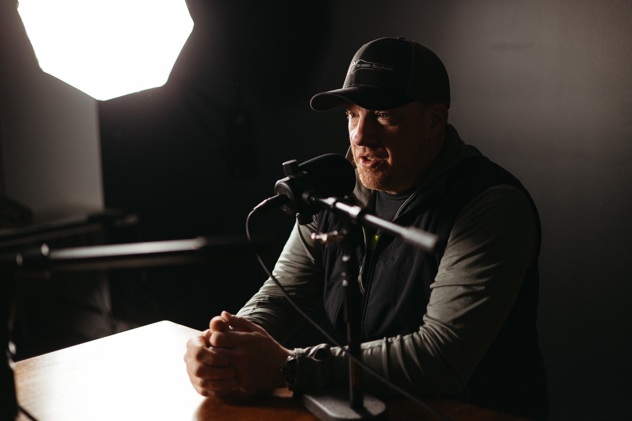 The Multifaceted Rich Spalla: Music, Military, and Community – MTNTOUGH