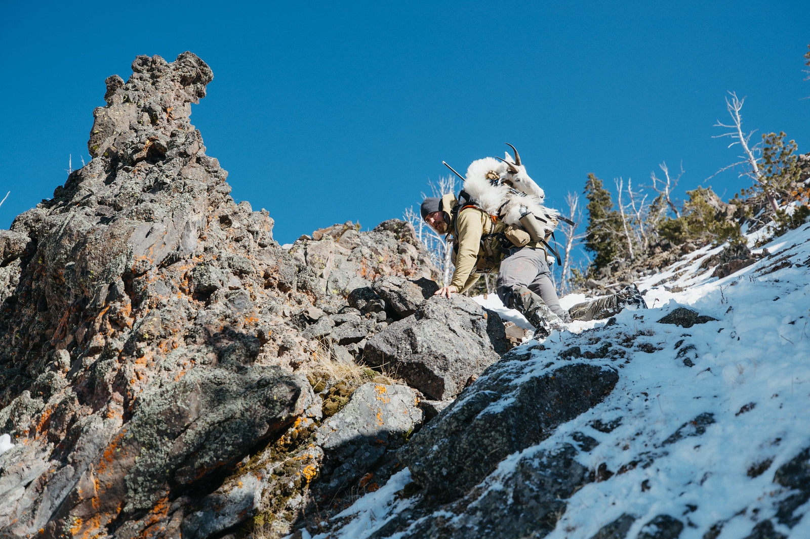 Warrior Mindset: Tighten Your Shot Group Pt. 4 – MTNTOUGH