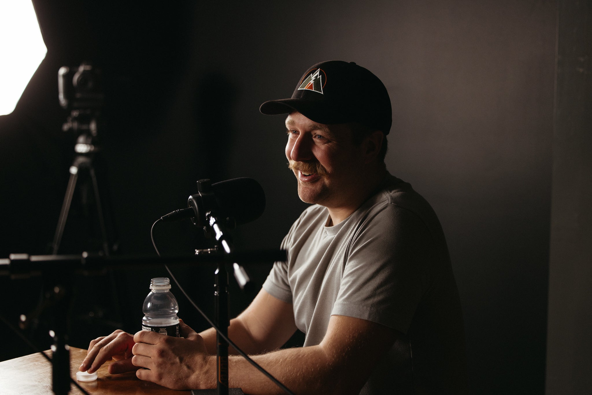 Defying the Impossible: Cody Rich's Journey to Walk Again – MTNTOUGH