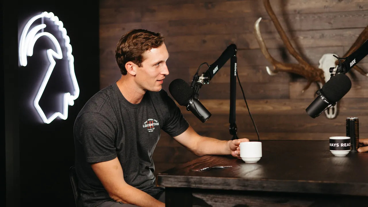 Capt. Luke Ebeling: Winner of 2023 The Best Ranger Competition – MTNTOUGH