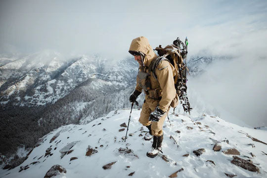 Think You’re Backcountry Ready? Take Our Free Workout Test – MTNTOUGH