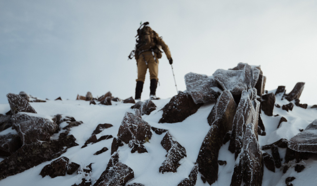 How Do You Build Endurance for Hunting? – MTNTOUGH