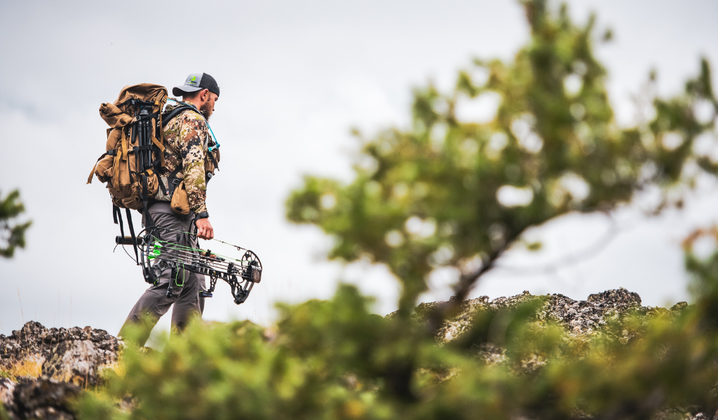 How Do You Increase Draw Strength? – MTNTOUGH