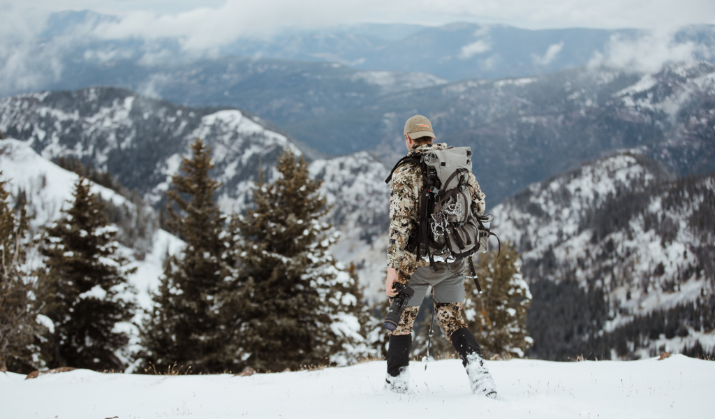 MTNTOUGH’s Comprehensive Guide to Handling Heavy Packs