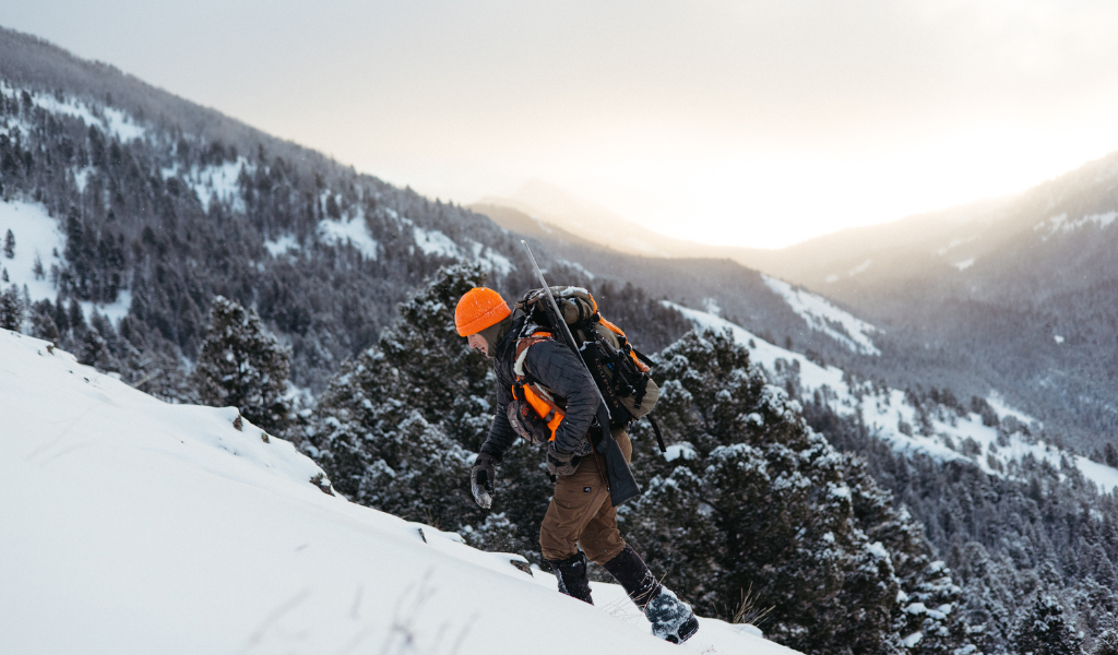 High-Altitude Training: Tom Cuddy's Scientific Approach – MTNTOUGH
